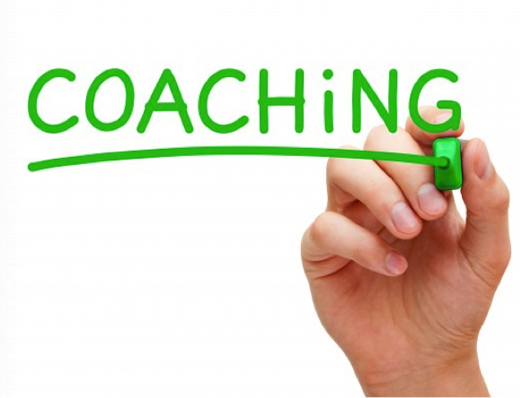 What is Coaching? | Eddie Turner's Blog
